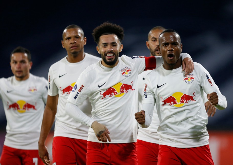 #MktRPodcast: El fútbol y las marcas; La historia del Red Bull y su ...