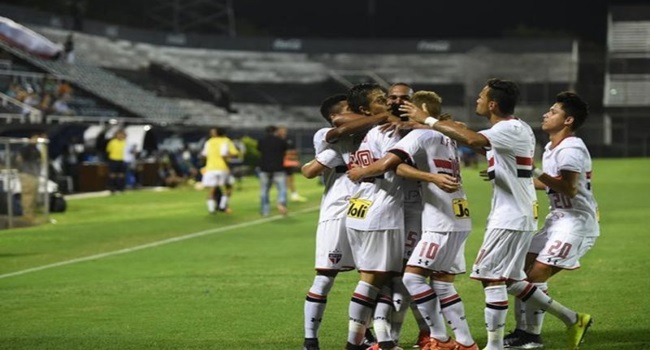 TIM volverá a estar en la camiseta de San Pablo