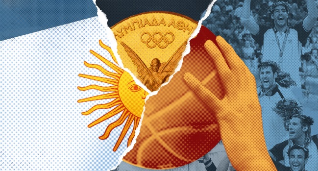 Five Rings Films de Olympic Channel estrena el documental “The Golden ...