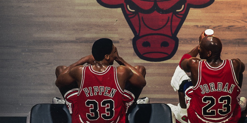 “The Last Dance”: Récord de audiencia y un último capítulo que terminó ...