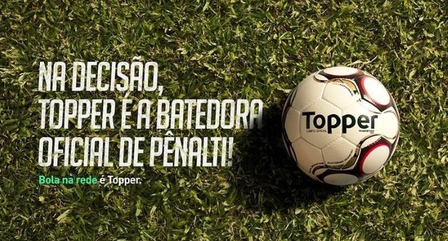 Topper Brasil crece en un 26% y apunta a tener el 100% de los clubes ...