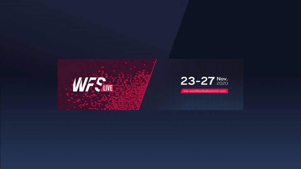 WFS Live confirmó los speakers de lujo para su próxima edición